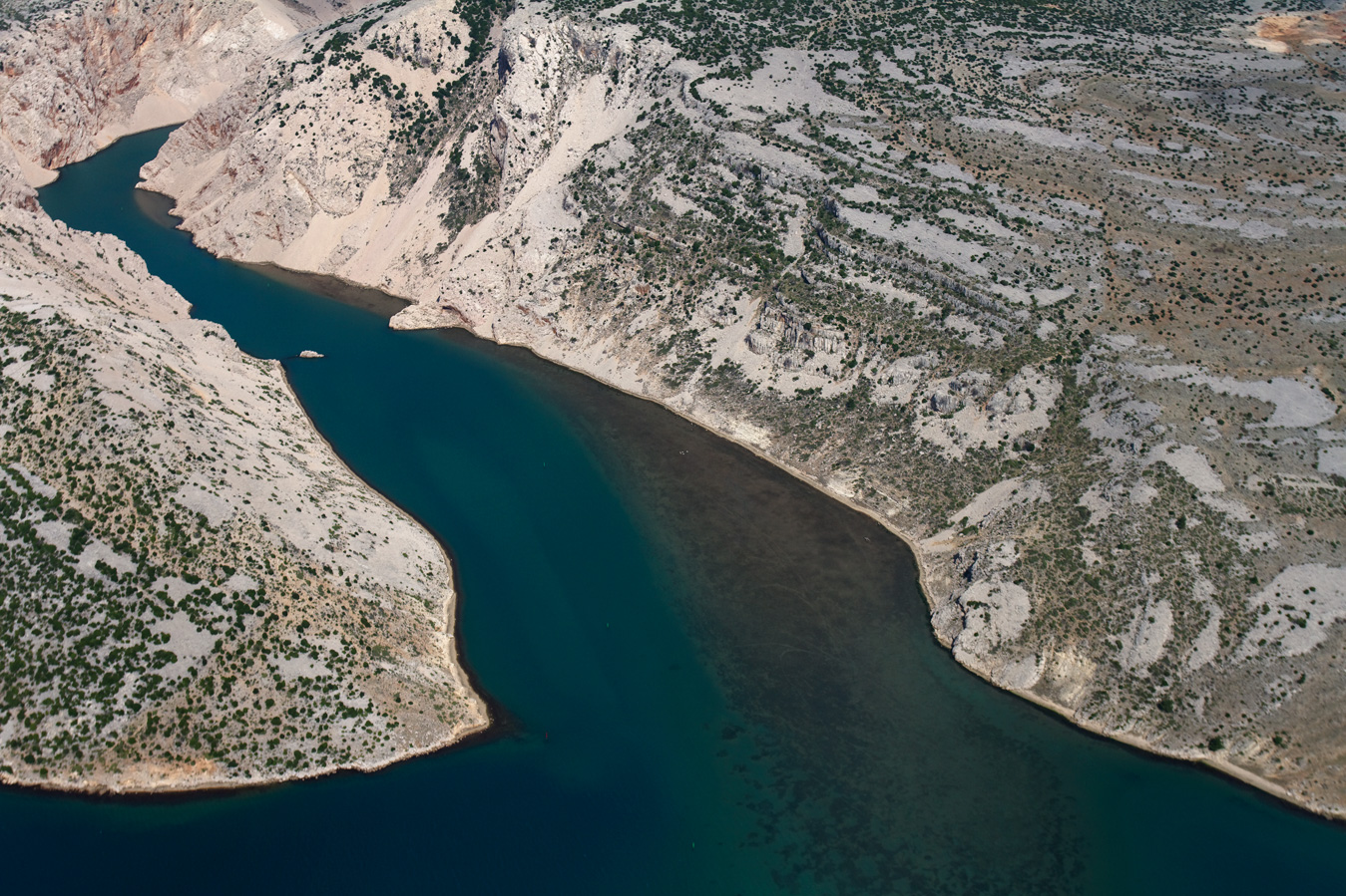 Croatia - the land of rivers - Explore Croatia