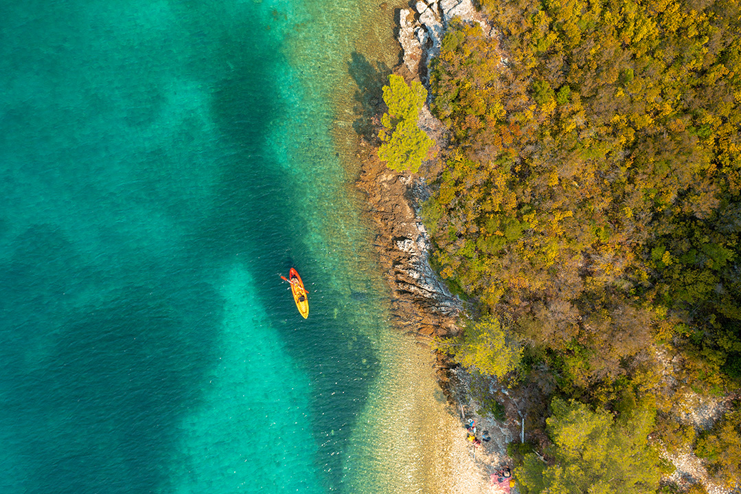Korčula Travel Guide: Discover the Gem of the Adriatic - Explore Croatia