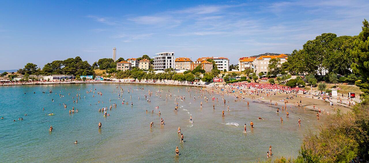 Split Travel Guide: What to Do, Where to Stay & Perfect Itineraries ...