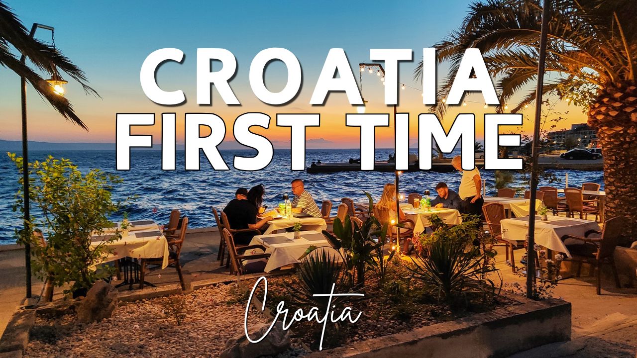 Discover Croatia: Essential Tips for First-Time travellers - Explore ...