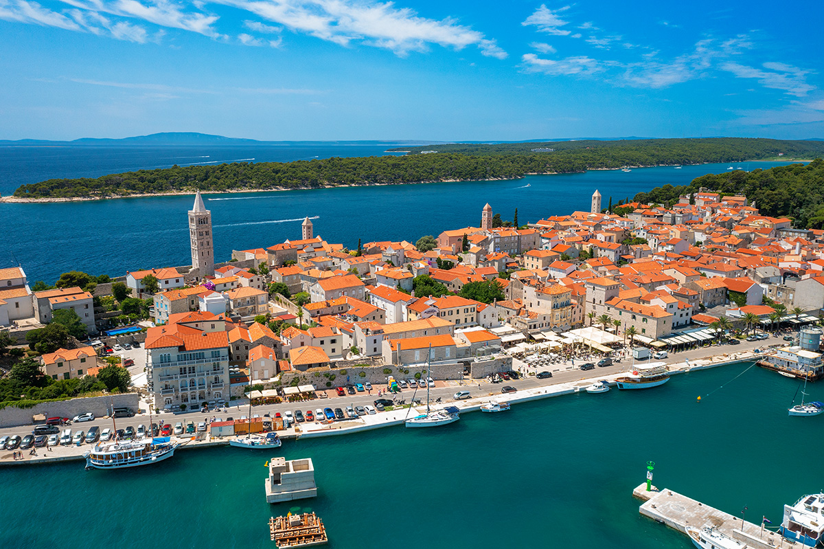 About Croatia - Explore Croatia